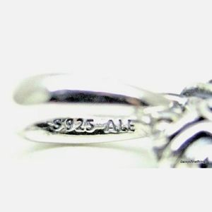 Pandora | Jewelry | Pandora Silver Regal Key Pendant Or Charm | Poshmark